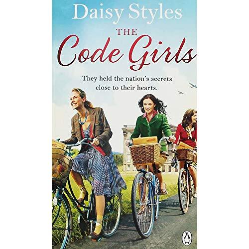 The Code Girls Book NEUF 9781405937931 | eBay