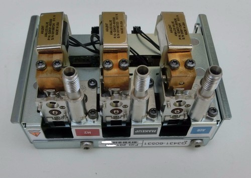 Repair Service for Agilent 7890 GC FID EPC module G3431-60531 | eBay