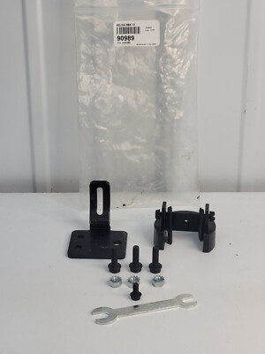 Banner Engineering Center Mounting Bracket EZLSA-MBK-12 NEW e11 | eBay
