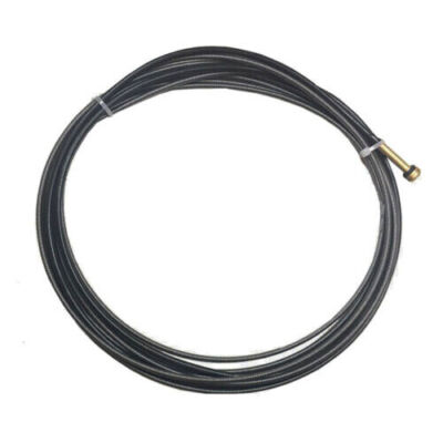 Mig Welding Gun Liner KP1937-3 .023 - .035" 15 ft 10ft For Lincoln ...