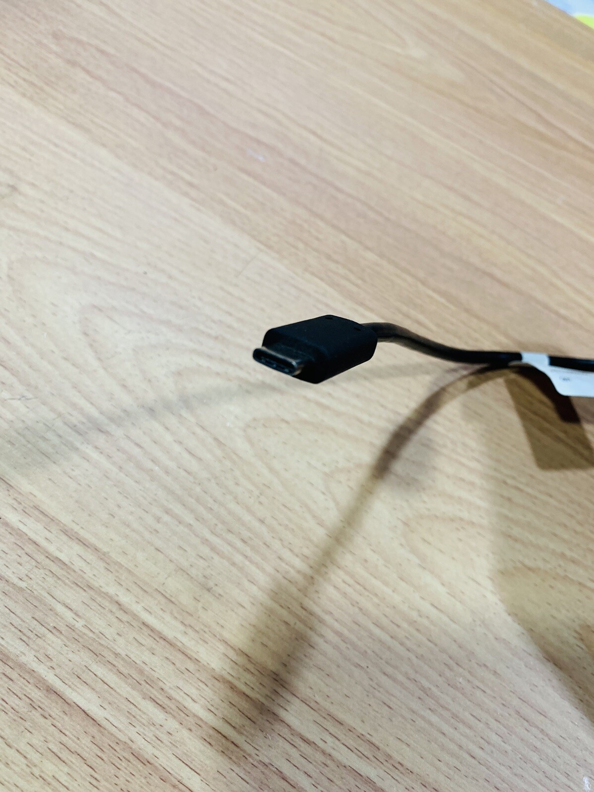 Genuine OEM Mercedes Benz USB-C Adapter Media Interface Cable ...