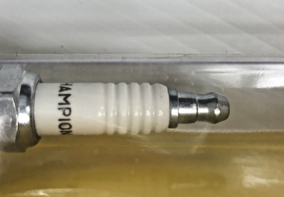 MIU11020 John Deere OEM Spark Plug | eBay