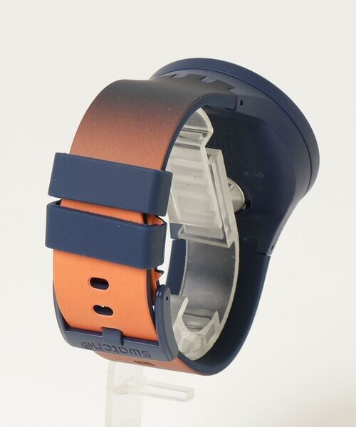 SWATCH FLIK FLAK ESSENTIALLY CONFIDENT SB01S700 SWISS MADE | eBay