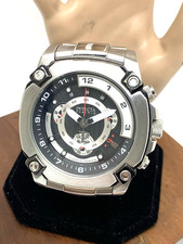 Invicta Reserve Men's Black Watch - 33712 for sale online | eBay