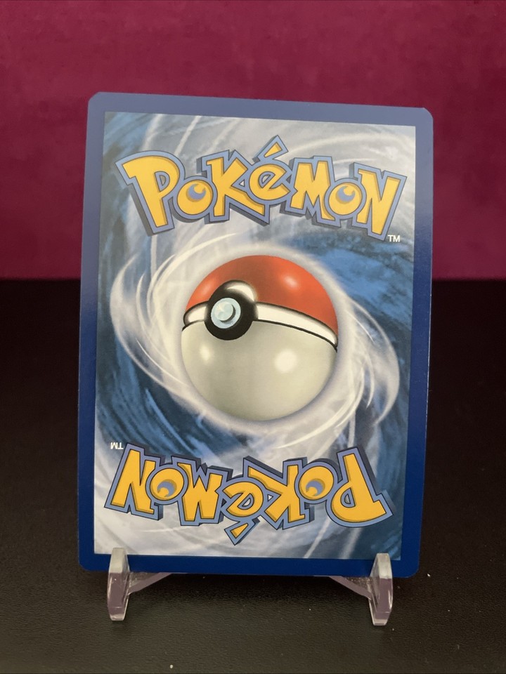 Quaxly SVP082 - Shiny Promo - Paldean Fates Pokemon Card NM | eBay UK