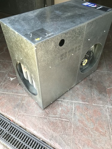 Brivis Compact Classic Ducted Heating Unit | eBay