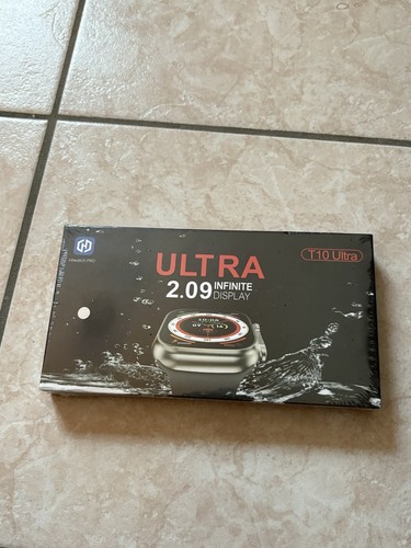 Ultra 2.09Infinite Display T10 Ultra | eBay.de