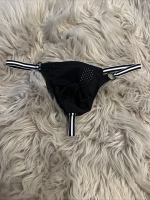 Andrew Christian Mesh String Thong | eBay