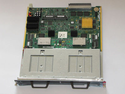 CISCO SYSTEMS FLEXWAN MODULE # WS-X6182-2PA -NEW- | eBay