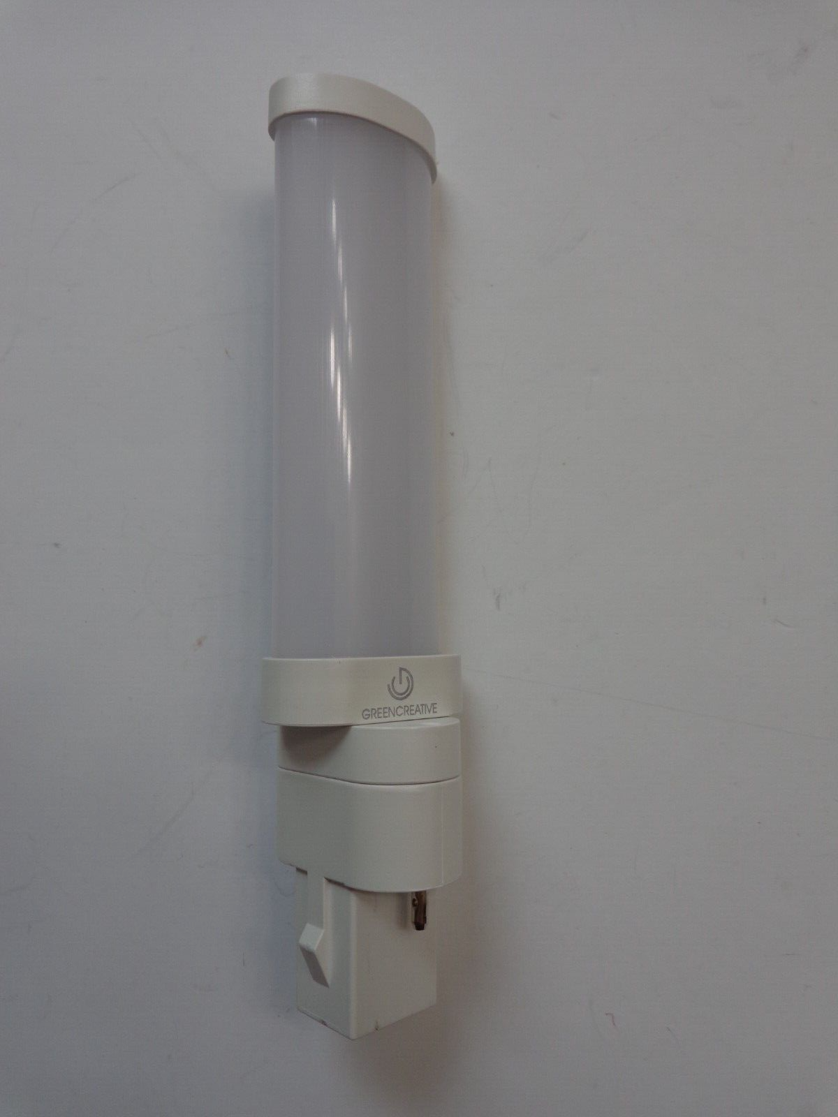 Green Creative 57814 3.5PLS/HYB/G23 Neutral White 3500K 9W=3.5W 300 ...