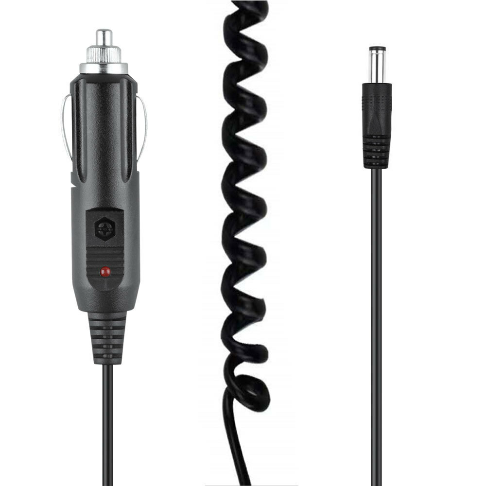 Car Charger for Indexes Datamax-O'Neil MF4t MF4te PrintPAD OC2 OC3 LP3 ...