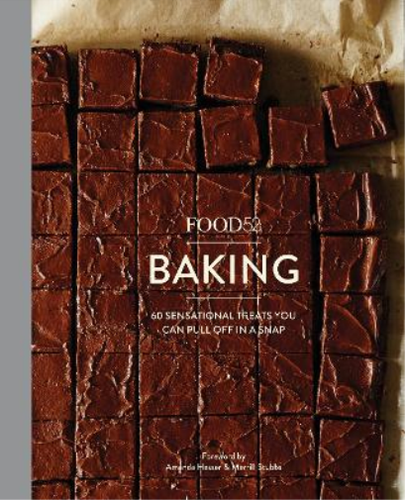 Food52 Baking (Relié) Food52 Works 9781607748014 | eBay