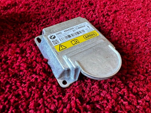 BMW F13 F02 F30 F32 F10 ICM DSC HYDRON CONTROL UNIT MODULE COMPUTER OEM ...