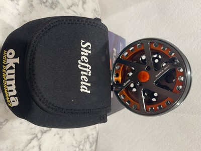 Other - Okuma Float Reel