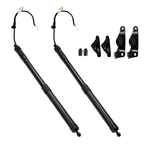 Rear Power Liftgate Strut Boot Door Struts For Toyota Highlander 2014 ...