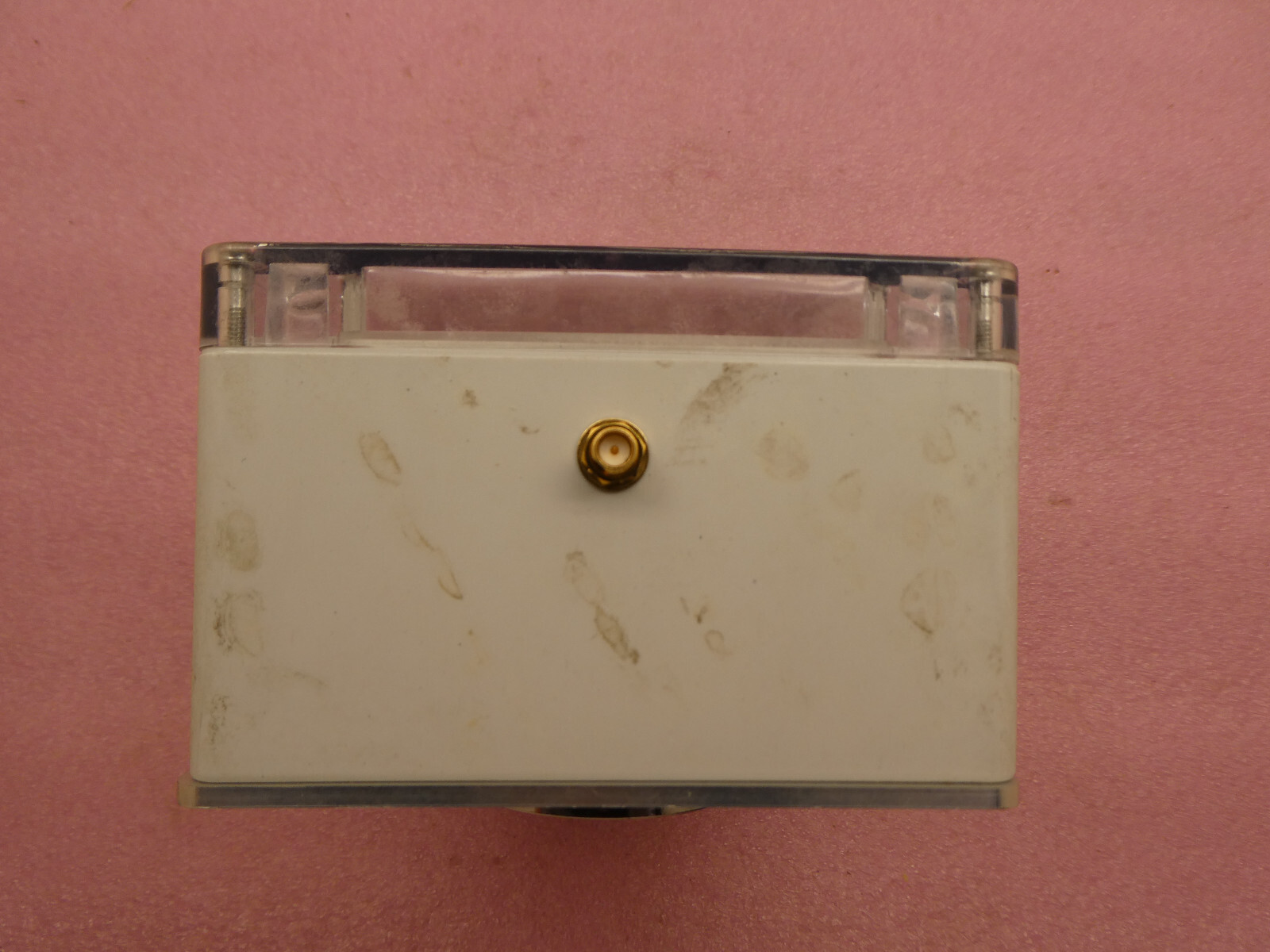 MIRION WR2-9303 MULTIPLEXER WRM2 900MHZ IMUX-AM 8 CHANNEL | eBay