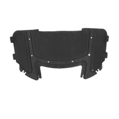 For BMW Sound Insulating Engine Hood, E90 E91 E92 E93, 51487059260 ...