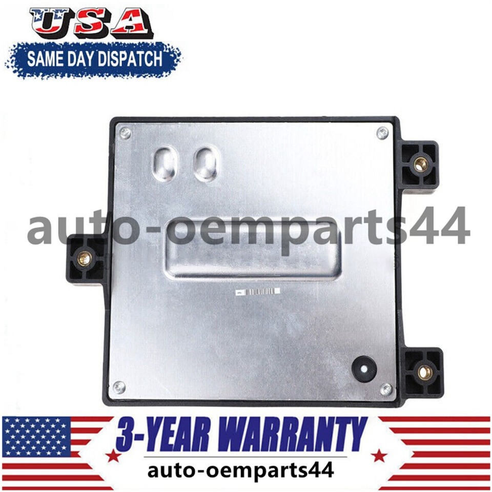 Genuine OEM Fuel Pump Control Module FSCM FPCM 20877116 For 2010-2012 ...
