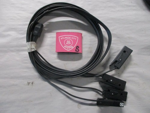 FORD ROTUNDA OTC TOOL 418-F239 WDS DIAGNOSTIC SYSTEM CABLE | eBay