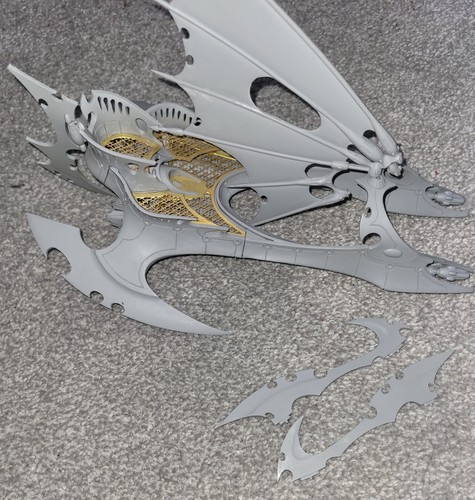 Drukhari TANTALUS - Warhammer 40k forgeworld games workshop OOP | eBay