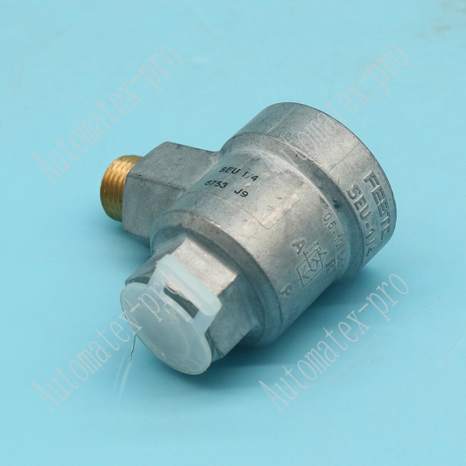 1 pieces new festo for SEU-1/4 SEU-1/4 6753 Valve Free ship | eBay