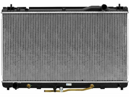 For 2002-2006 Toyota Camry Radiator 61218YW 2003 2004 2005 | eBay