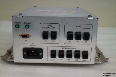 Semiconductor Manufacturing - Novellus