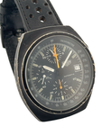 Vintage Tag Heuer GTS Lemania Pilot Chronograph 510.501 Watch | eBay