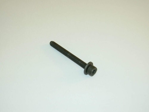 Genuine AUDI VW Socket Head Bolt W. Inner Multipoint x10 pcs N91016101 ...