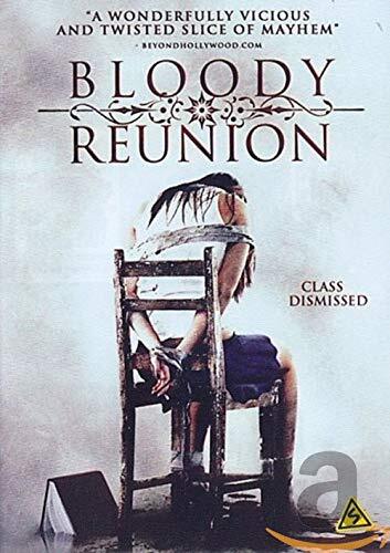 Bloody reunion (DVD) | eBay
