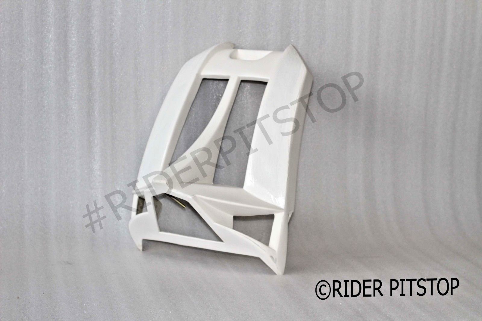 V-ROD V ROD VROD DRAG COOLER RADIATOR COVER NIGHT HARLEY ROD MUSCLE NRS ...