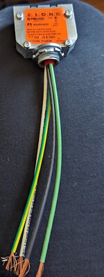 Reloc Circuit Distributor Model CD 120 E IGW (box of 12 sold as one ...