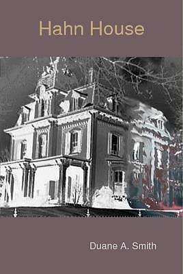 Hahn House by Duane a Smith (Hardback, 2012) for sale online | eBay