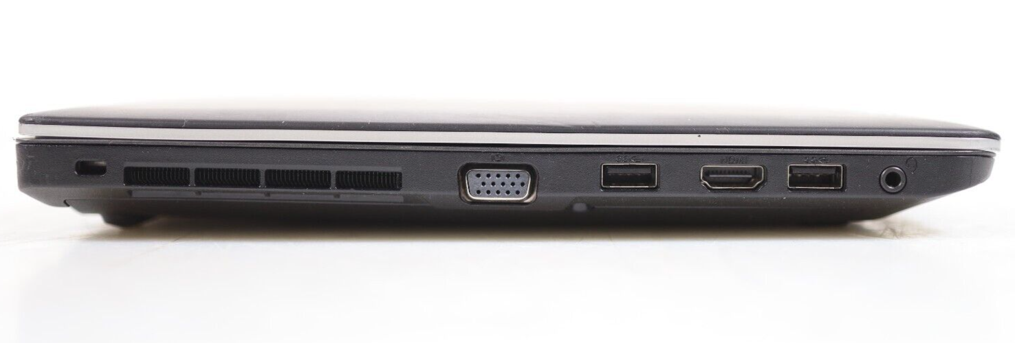 Lenovo ThinkPad Edge E440 14'' Intel i5-4200M 4GB NO COA HDD Battery | eBay