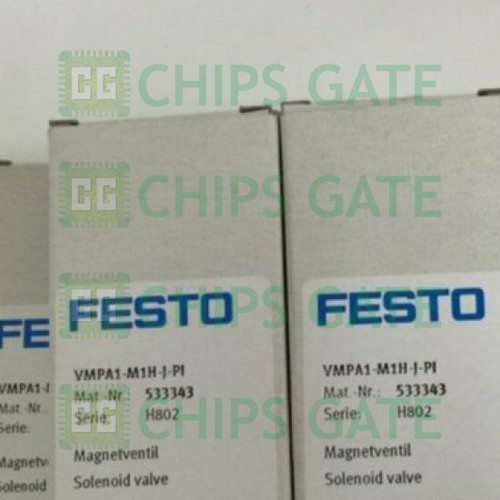 1PCS New FESTO VMPA1-M1H-J-PI 533343 Fast Ship | eBay
