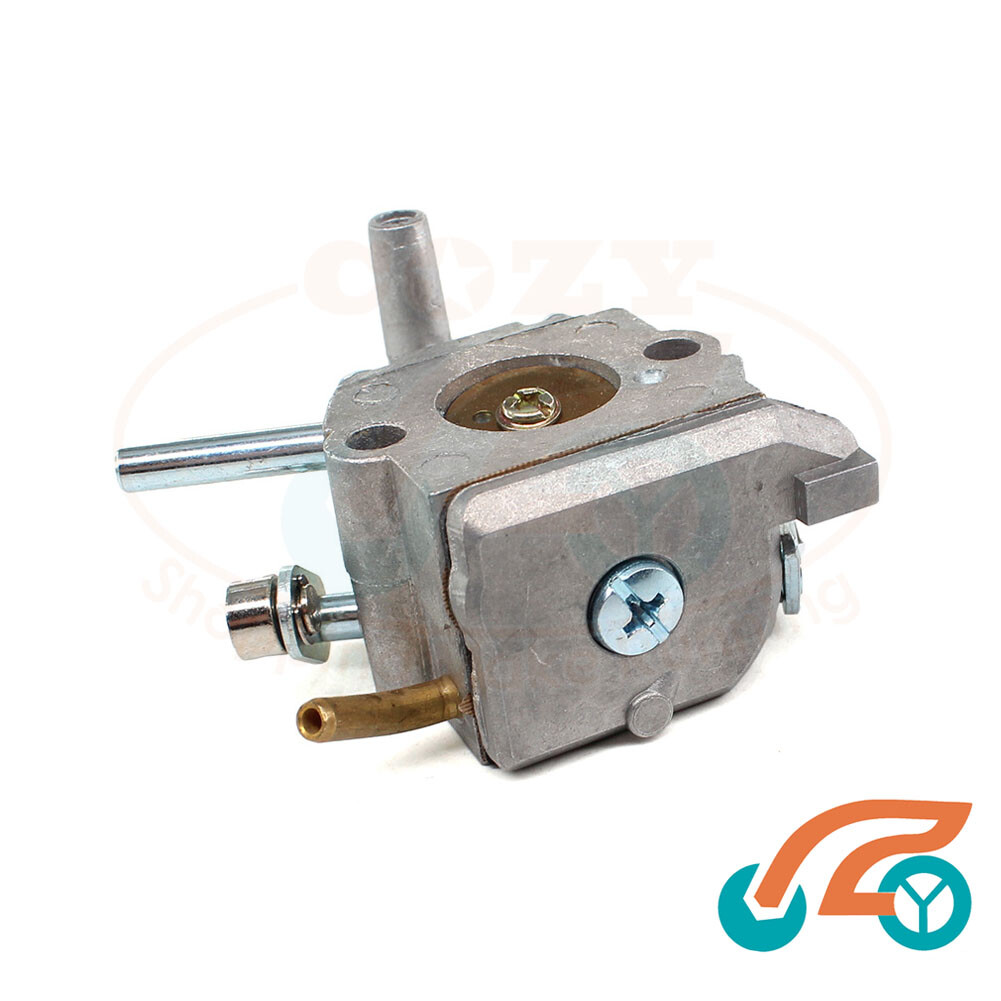 Carburetor Air Filter For STIHL FS400 FS450 FS480 4128 120 0607 C1Q-S34 ...