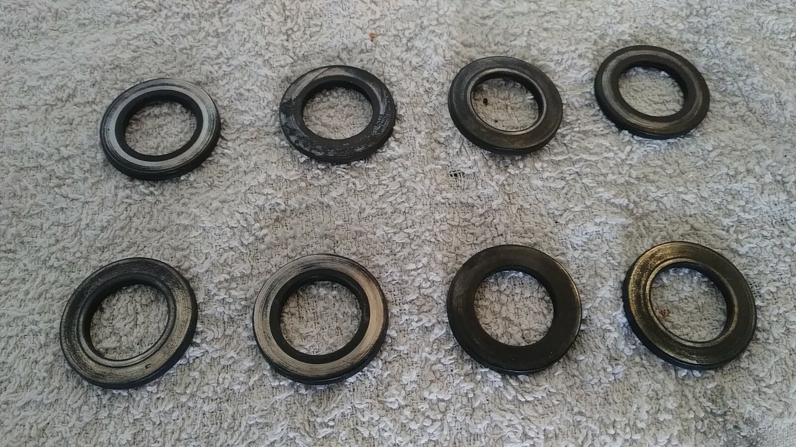 Lycoming IO-360 rocker arm washers 71549 sold individually | eBay