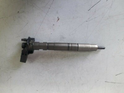 7311* INJECTEUR VOLKSWAGEN SCIROCCO 2.0 TDI 140CV 03L130277 | eBay