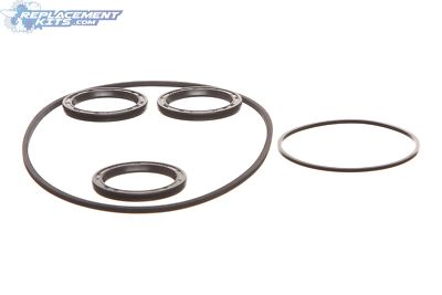 Polaris RZR 800 Front Gearcase Differential Seal Kit 2008-10 Replaces ...
