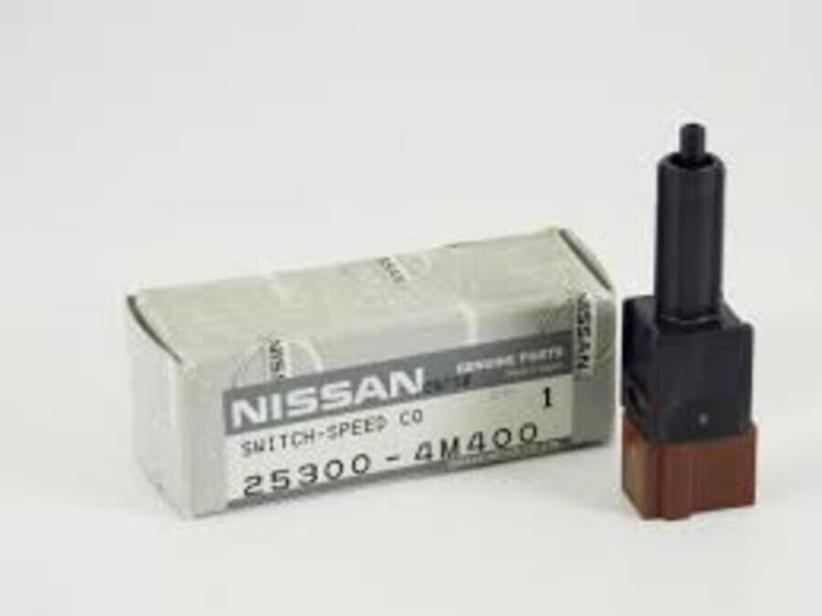 Nissan OEM ASCD Speed Cancel Switch Assembly VERSA ARMADA FRONTIER ...