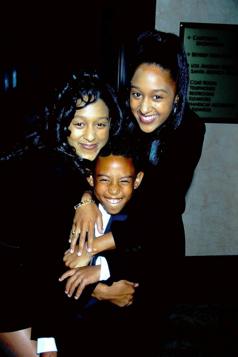 Timothy John Mowry Who Is Timothy Mowry? All About Tia And Tamera