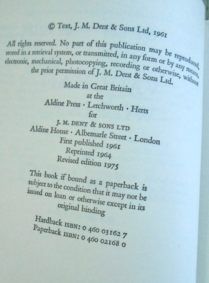 3 x Ralph Vaughan Williams Books (Bundle): Percy M Young/James Day/Hugh ...