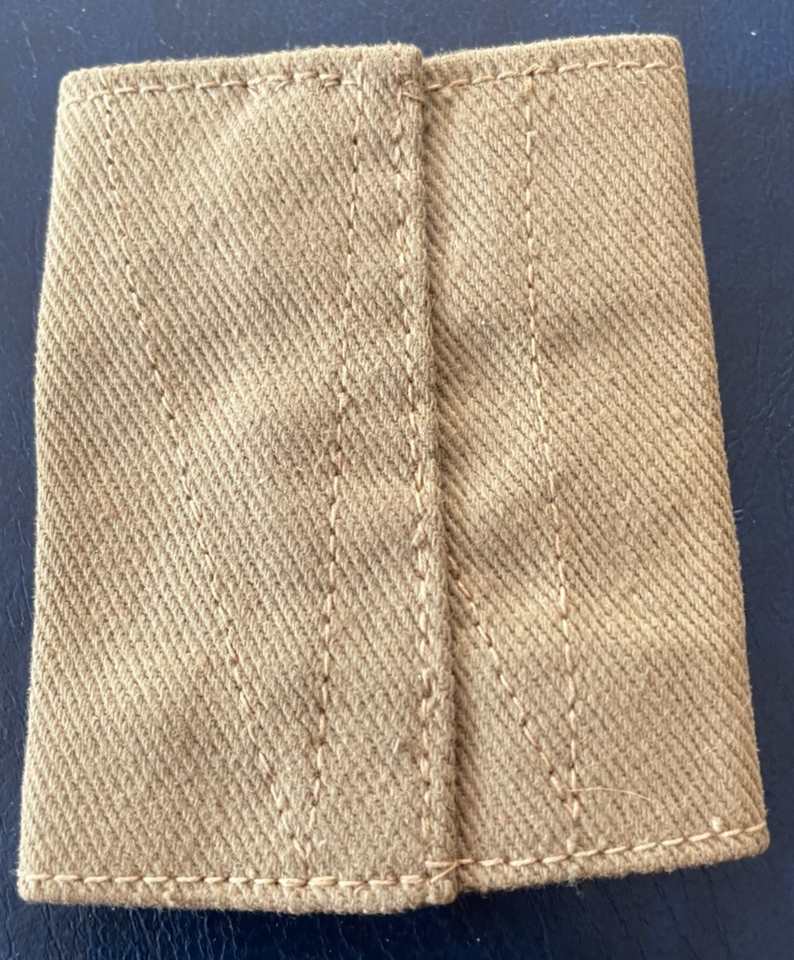 WW2 British Army Major General Shoulder Rank Slide Slip On £4.99 Start ...