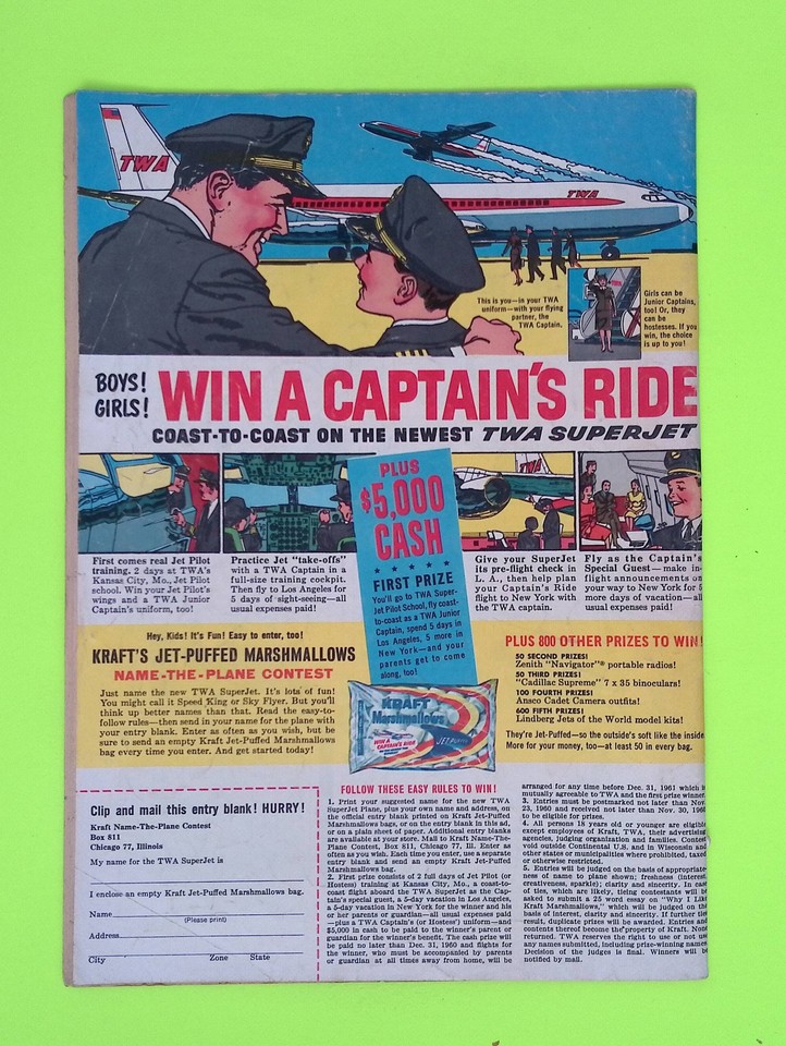 Porky Pig #72 Vol. 1 Dell Publishing Co. 4.0 Comic Book PR2-89 | eBay