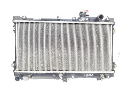 Radiator 1.6L OEM 1990 1991 1992 1993 1994 1995 1996 1997 Mazda Miata ...