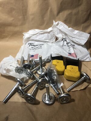 Transglobal Drop in Roll Door TGU5875X86X25UPSWTO Hardware | eBay