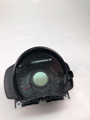 CITROËN C1 II Instrument Cluster Speedometer 55410-0H010 2016 25101936 ...