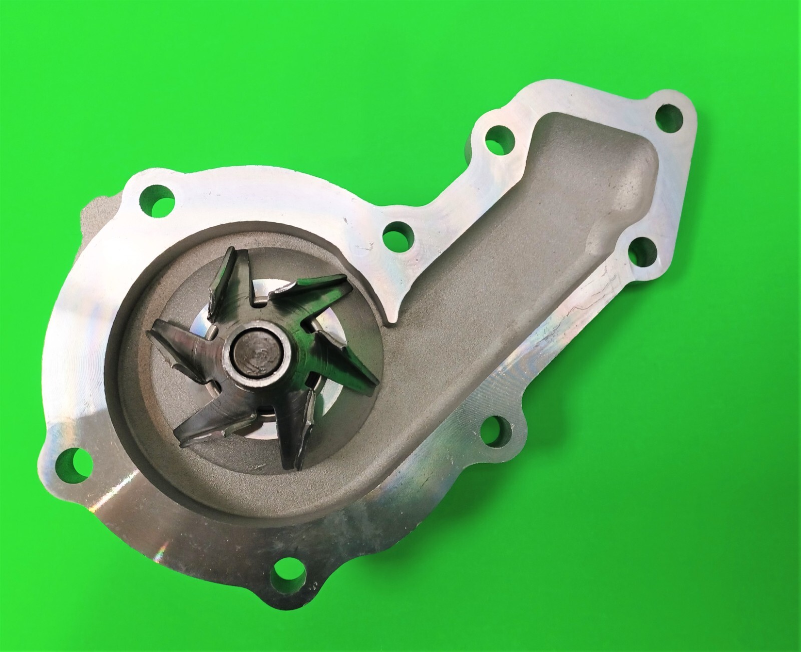 Land Rover Defender Discovery Range Rover Classic 300 TDI Water Pump ...