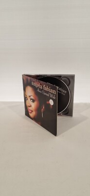 Angela Fabian Arms Opened Wide 2016 CD | eBay Australia