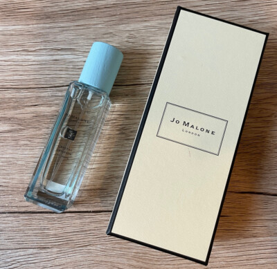Jo Malone Crystal Campion Cologne 1oz 30ml Wild Swimming Collection NIB ...